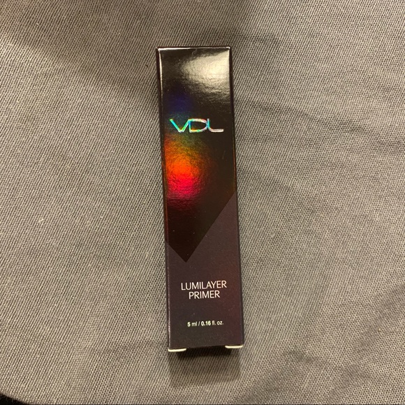 VDL Cosmetics | Makeup | Vdl Lumilayer Primer | Poshmark